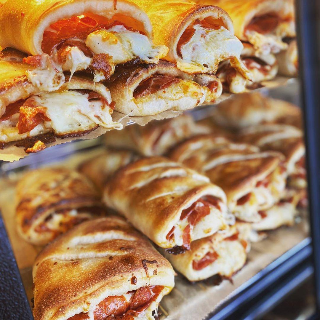 DiCarlo's Pizza - Westerville menus in Westerville, Ohio, United States