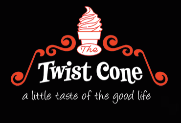 Menu for Twist Cone in Aberdeen, SD | Sirved