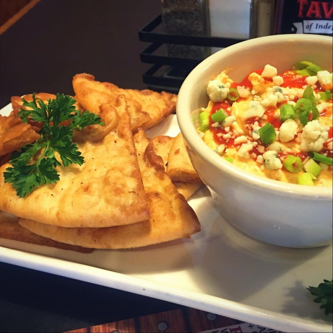 Tavern of Independence menu in Independence, Ohio, USA