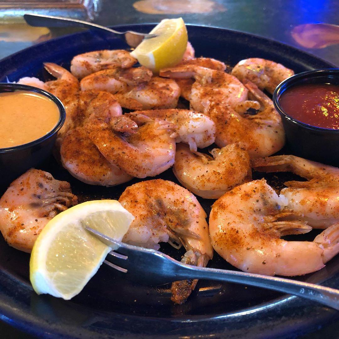 The Ketch Seafood Grill menus in Lexington, Kentucky, United States