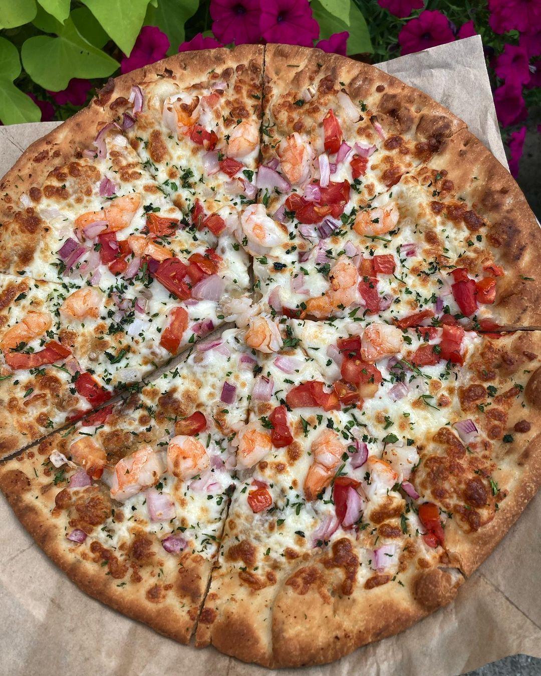 The Ketch Seafood Grill menus in Lexington, Kentucky, United States