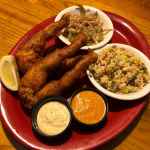 The Ketch Seafood Grill menu in Lexington, Kentucky, USA