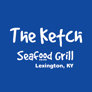Menu for The Ketch Seafood Grill in Lexington, KY | Sirved