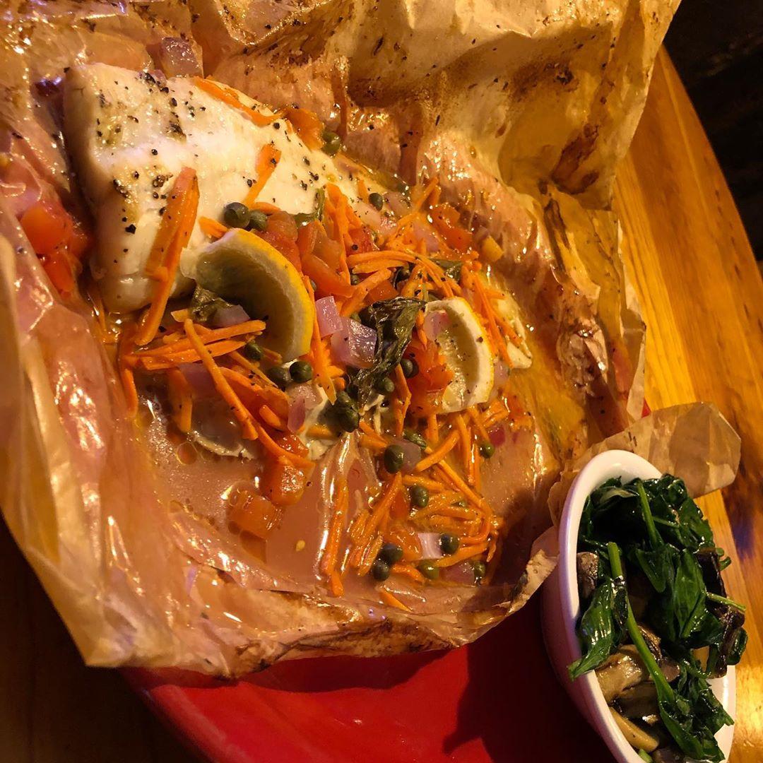 The Ketch Seafood Grill menu in Lexington, Kentucky, USA