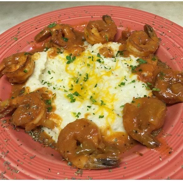 The Ketch Seafood Grill menu in Lexington, Kentucky, USA