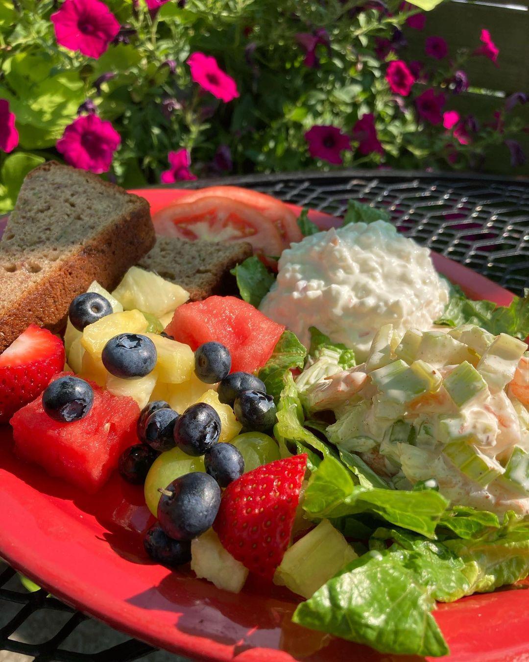 The Ketch Seafood Grill menus in Lexington, Kentucky, United States