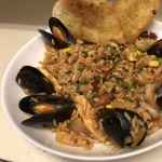The Ketch Seafood Grill menu in Lexington, Kentucky, USA