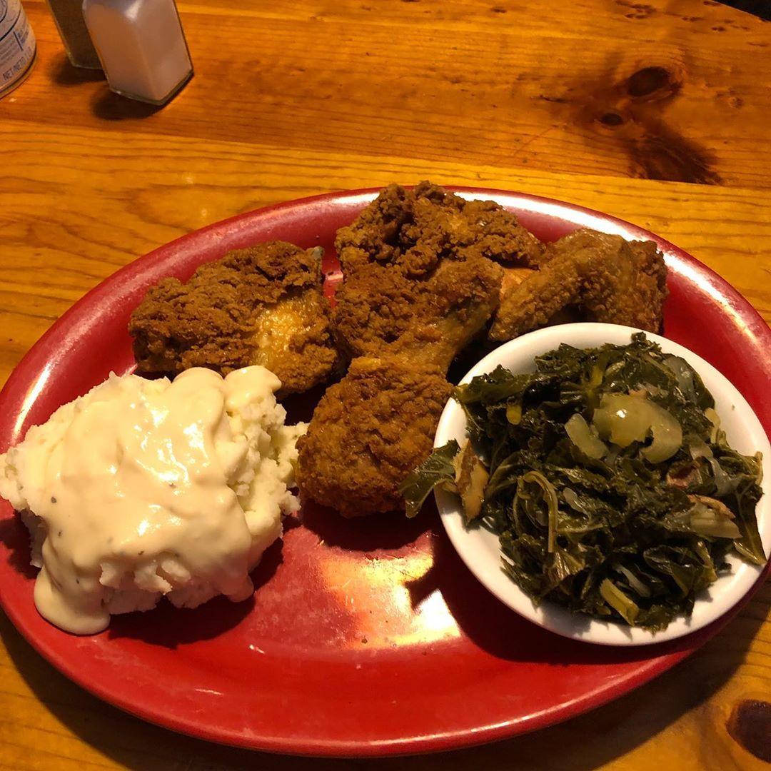 The Ketch Seafood Grill menu in Lexington, Kentucky, USA