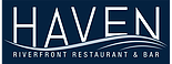 Menu for Haven Riverfront Restaurant and Bar in Edgewater, NJ | Sirved