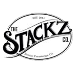 Menu for The Stackz Co in Rancho Cucamonga, CA | Sirved