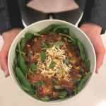 Seed N Salt menu in Calgary, Alberta, Canada