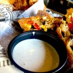 SALTY SHAMROCK IRISH PUB menu in Apollo Beach, Florida, USA