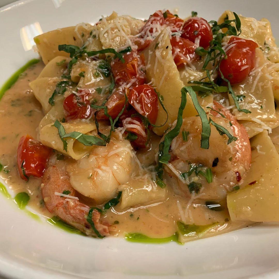 Pesto's Italian Kitchen & Wine Bar menu in Chandler, Arizona, USA
