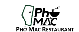 Menu for Pho Mac Restaurant in Fort McMurray, AB | Sirved