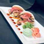 Prime 225 menu in Chesapeake City, Maryland, USA