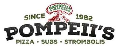 Menu for Pompeii's in Reed City, MI | Sirved