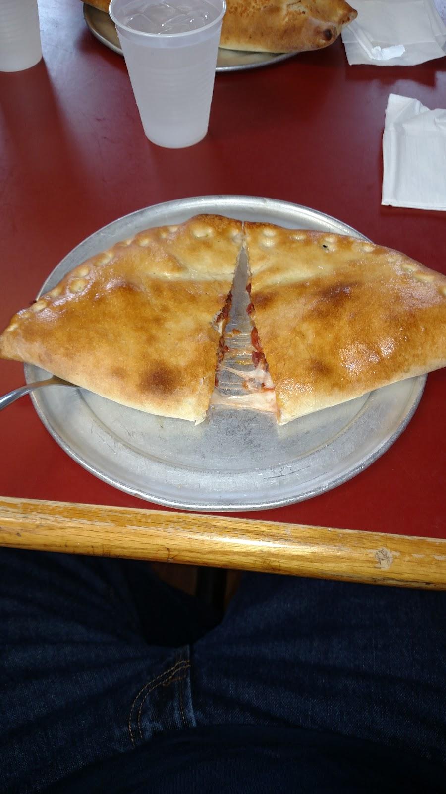 Pompeii's menus in Reed City, Michigan, United States