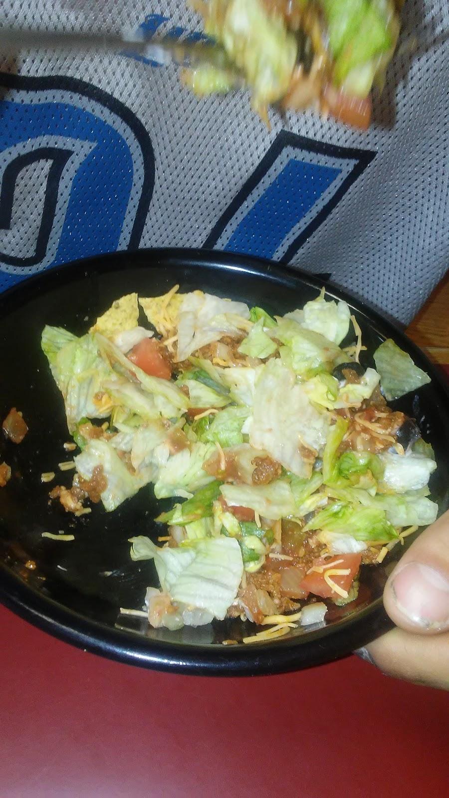 Pompeii's menus in Reed City, Michigan, United States