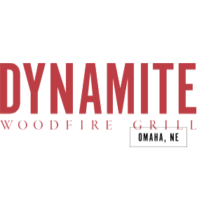 Menu for Dynamite Woodfire Grill in Omaha, NE | Sirved