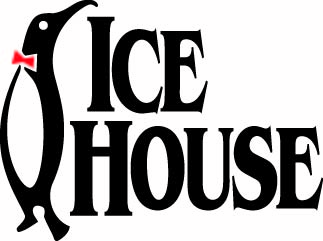Menu for Ice House in Pottstown, PA | Sirved