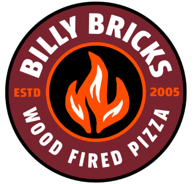 Menu for Billy Bricks Wood Fired Pizza - La Grange in La Grange, IL ...