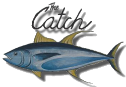 Menu for The Catch Seafood and Oyster Bar in Albany, GA | Sirved