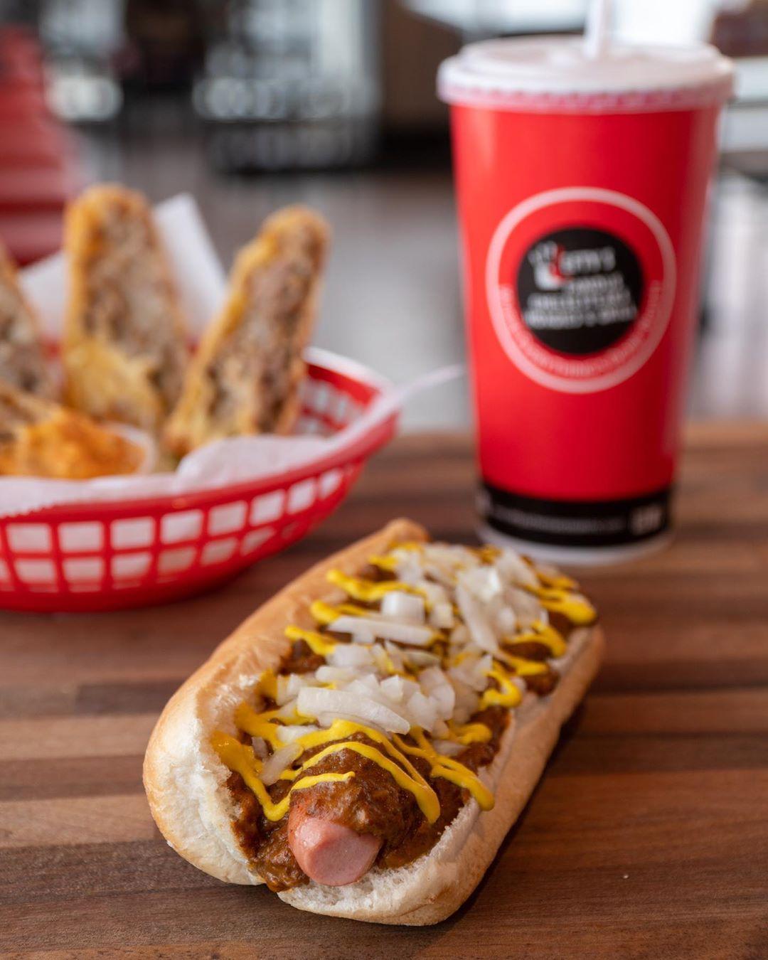 Lefty's Cheesesteak menus in Adrian, Michigan, United States