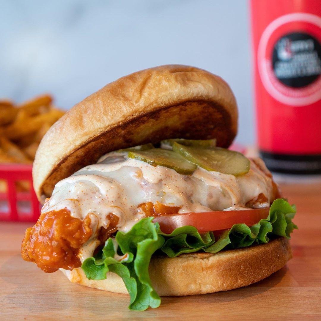 Lefty's Cheesesteak menus in Adrian, Michigan, United States