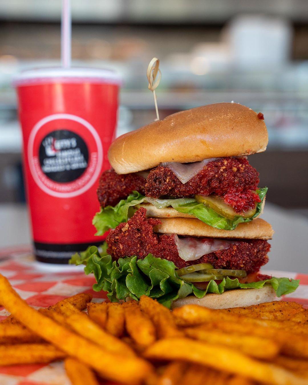 Lefty's Cheesesteak menus in Adrian, Michigan, United States