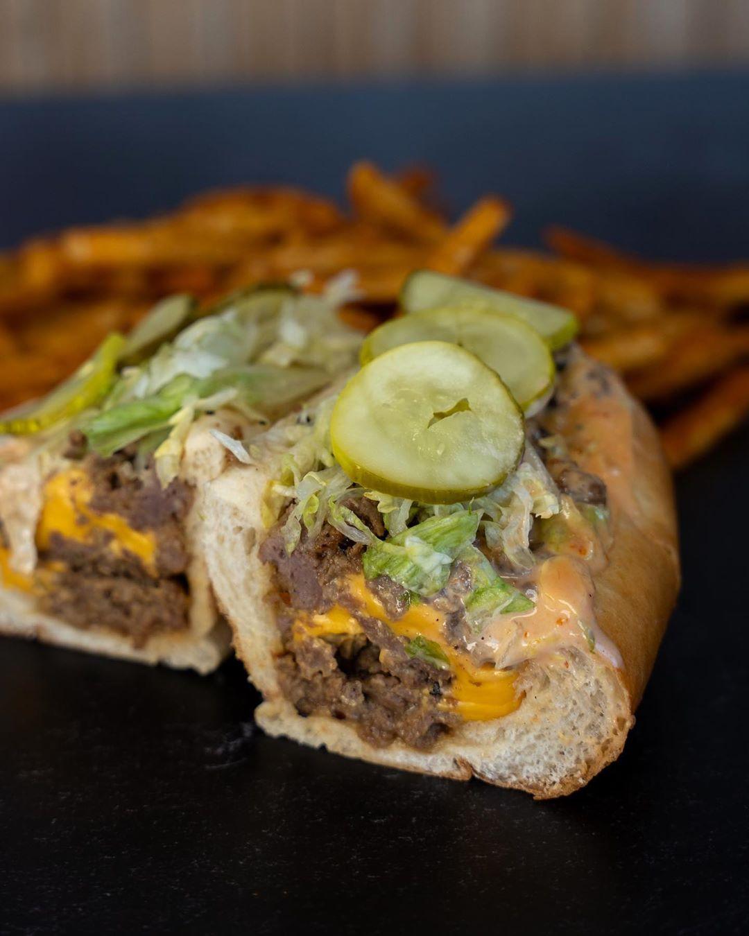Lefty's Cheesesteak menus in Adrian, Michigan, United States