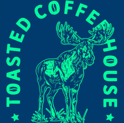 Menu for Toasted Coffee House in High Ridge, MO | Sirved