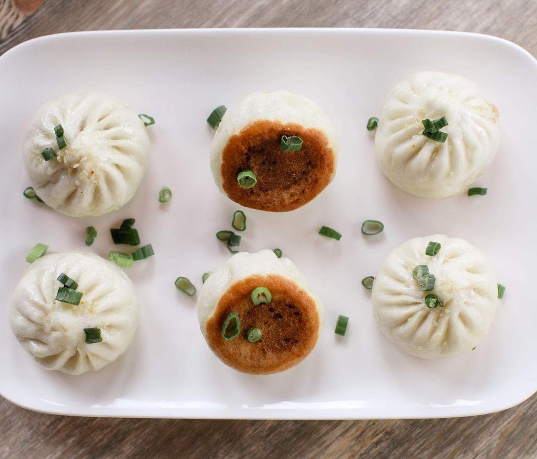 Dim Sum House by Jane G's - University City menus in Philadelphia ...