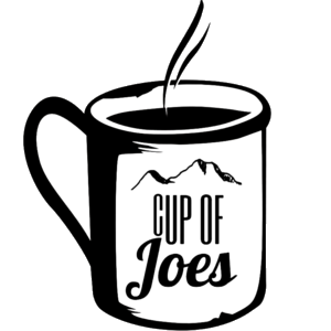 Menu for Cup of Joes in Orangeville, UT | Sirved