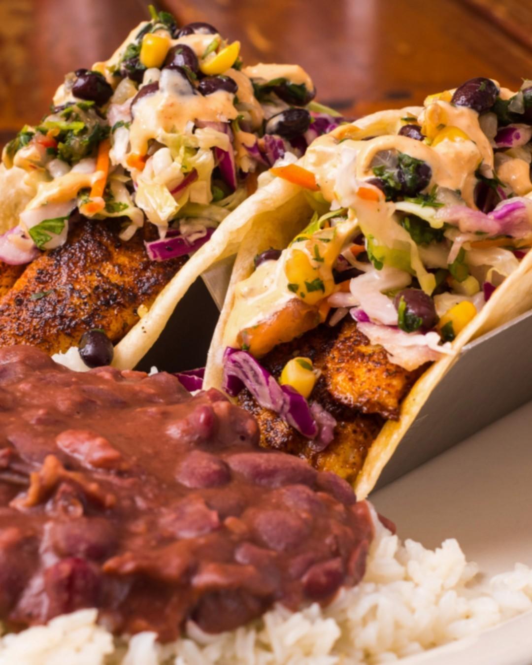 BB's Tex-Orleans menu in Webster, Texas, USA