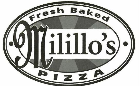 Menu for Milillo's Pizza in Hamilton, OH | Sirved