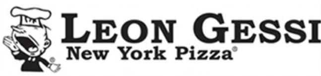 Menu for Leon Gessi New York Pizza in Colorado Springs, CO | Sirved