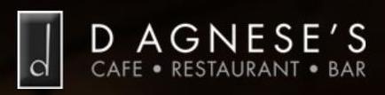 Menu for D'Agnese's in Broadview Heights, OH | Sirved