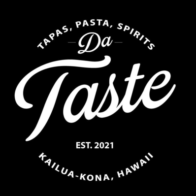 Menu for Da Taste by Ohana Q in Kailua-Kona, HI | Sirved