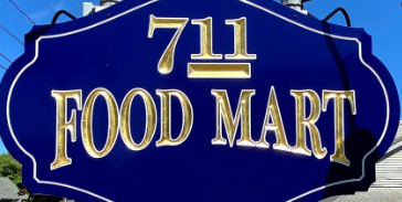 711 Food Mart / DELI menu in Harwich, Massachusetts, USA