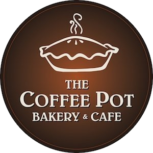 Menu for The Coffee Pot Bakery Café in Bozeman, MT | Sirved