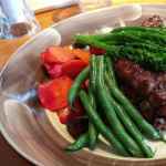 Station Tap House & Steak Co menu in North Bay, Ontario, Canada