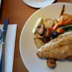 Station Tap House & Steak Co menu in North Bay, Ontario, Canada