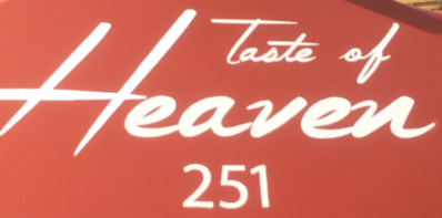 Menu for Taste of Heaven in Brooklyn, NY | Sirved