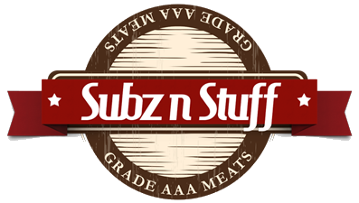Menu for Subz N Stuff Gourmet Deli - Irving, TX | Sirved