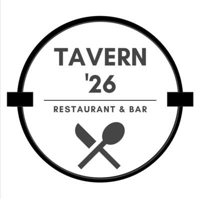 Menu for Tavern 26 in Campbell, OH | Sirved