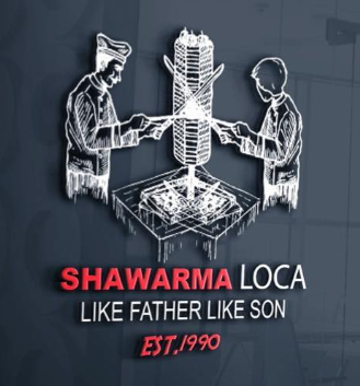 Menu for Shawarma Loca in Anaheim, CA | Sirved