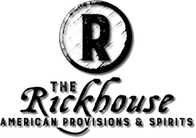 Menu for The Rickhouse in Greenville, NC | Sirved