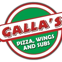 Menu for Galla's Pizza in Chamblee, GA | Sirved