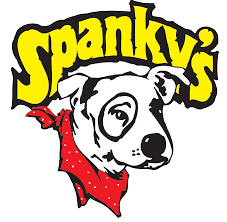 Spanky's menu in Lubbock, Texas, USA