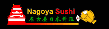 Menu for Nagoya in Mahwah, NJ | Sirved